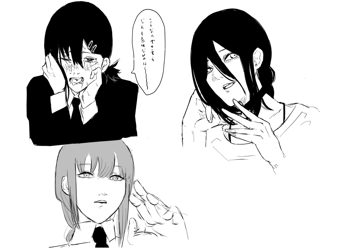 葛葉BDライブ #KuzuArt 」ちゅらねこの漫画