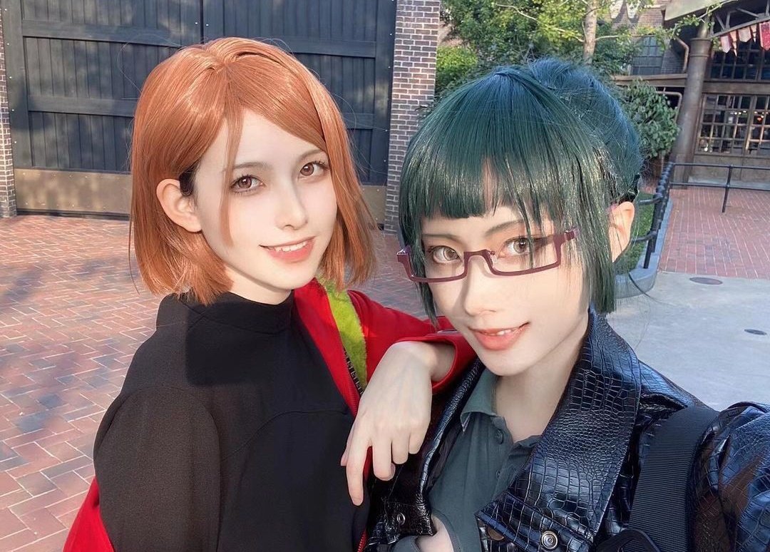 Most Difficult Cosplay: Nobara Vs Maki Who Will Win This, 60% OFF