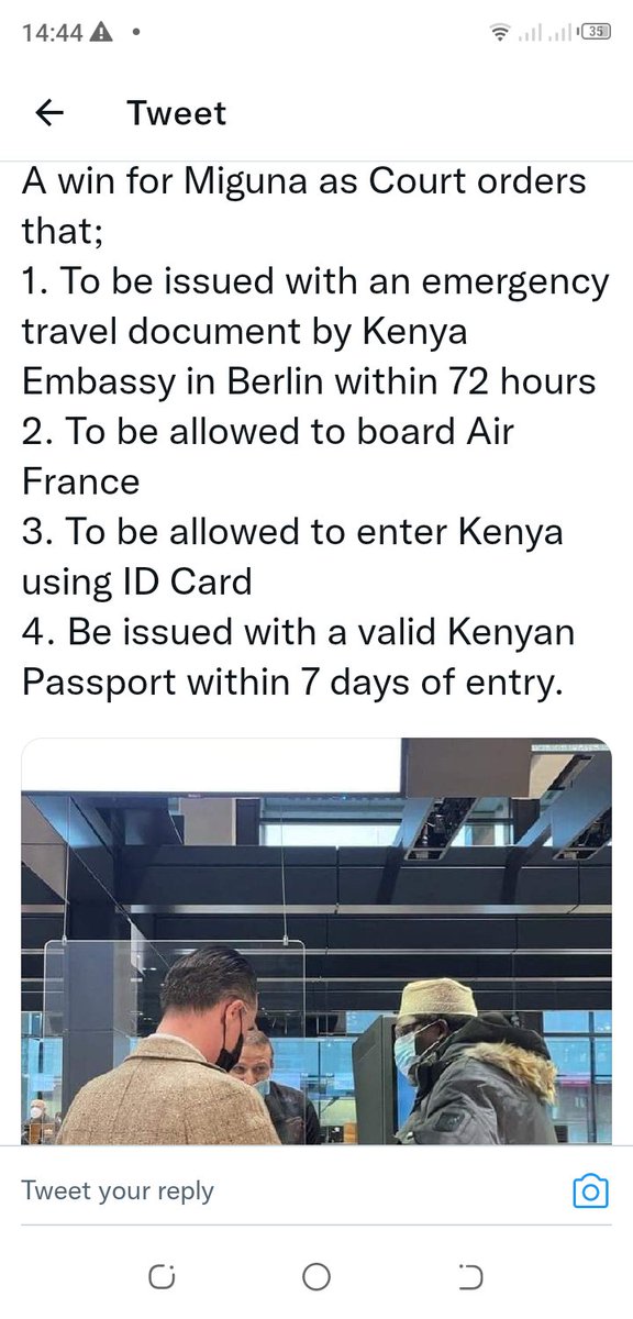 Jeff Muriuki (@officialljeff) | Twitter