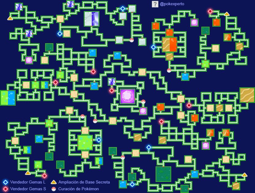 Estructuralmente triángulo para jugar mapa gruta 2 sacerdote recomendar ...