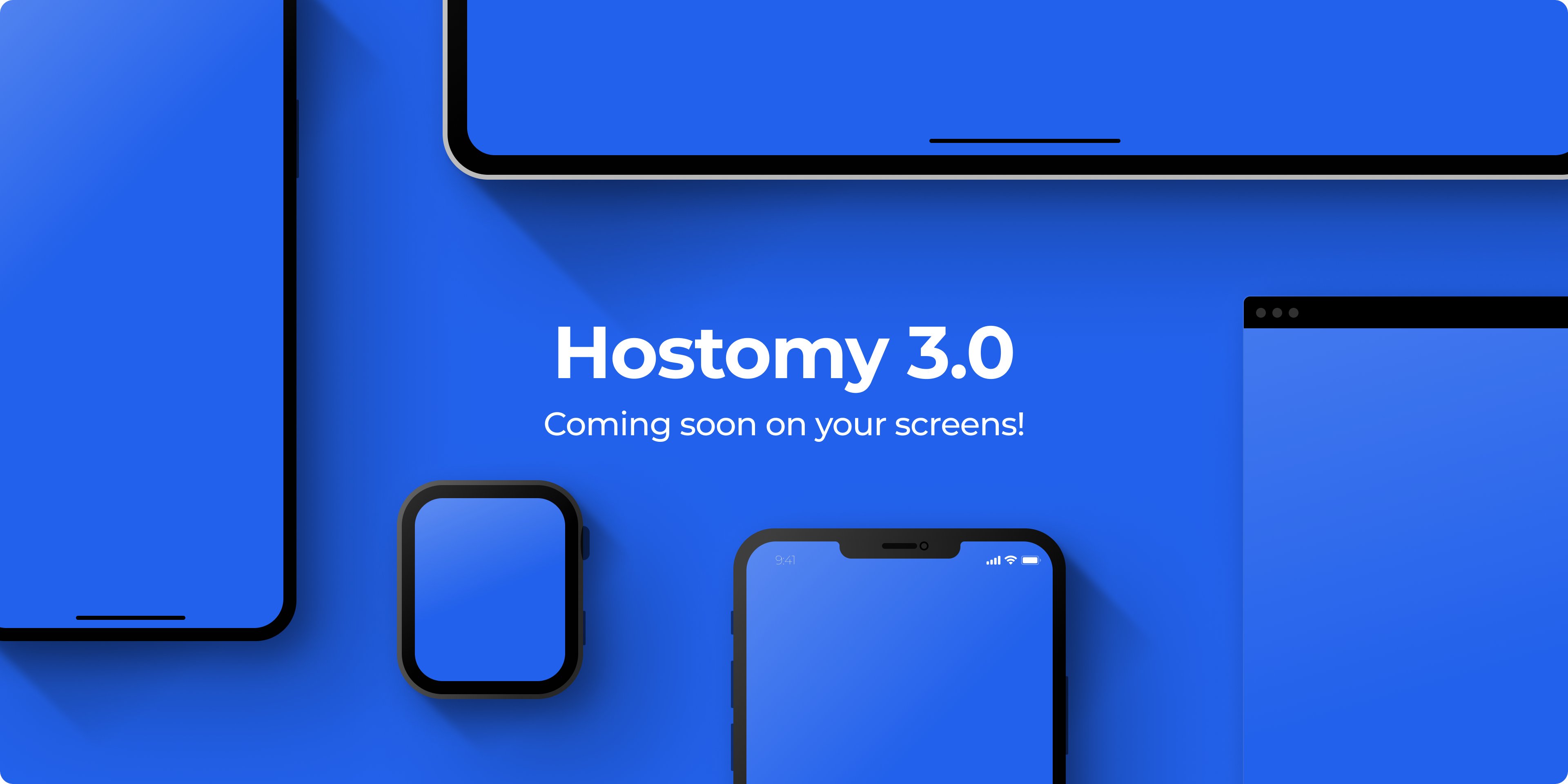 Hostomy (@HostomyOfficial) / Twitter