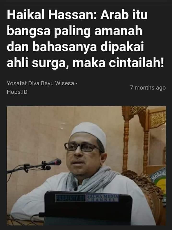 Mujiyanto (@yan_mujiyanto) | Twitter