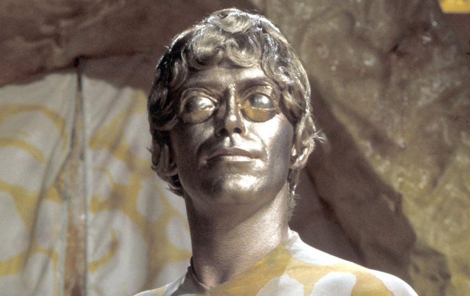 How did Bernard Holley die? Doctor Who star passes away at 81