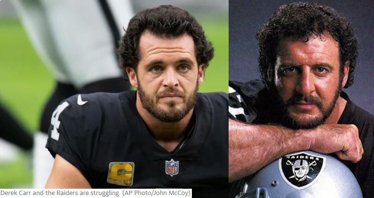 Lyle Alzado Muscles