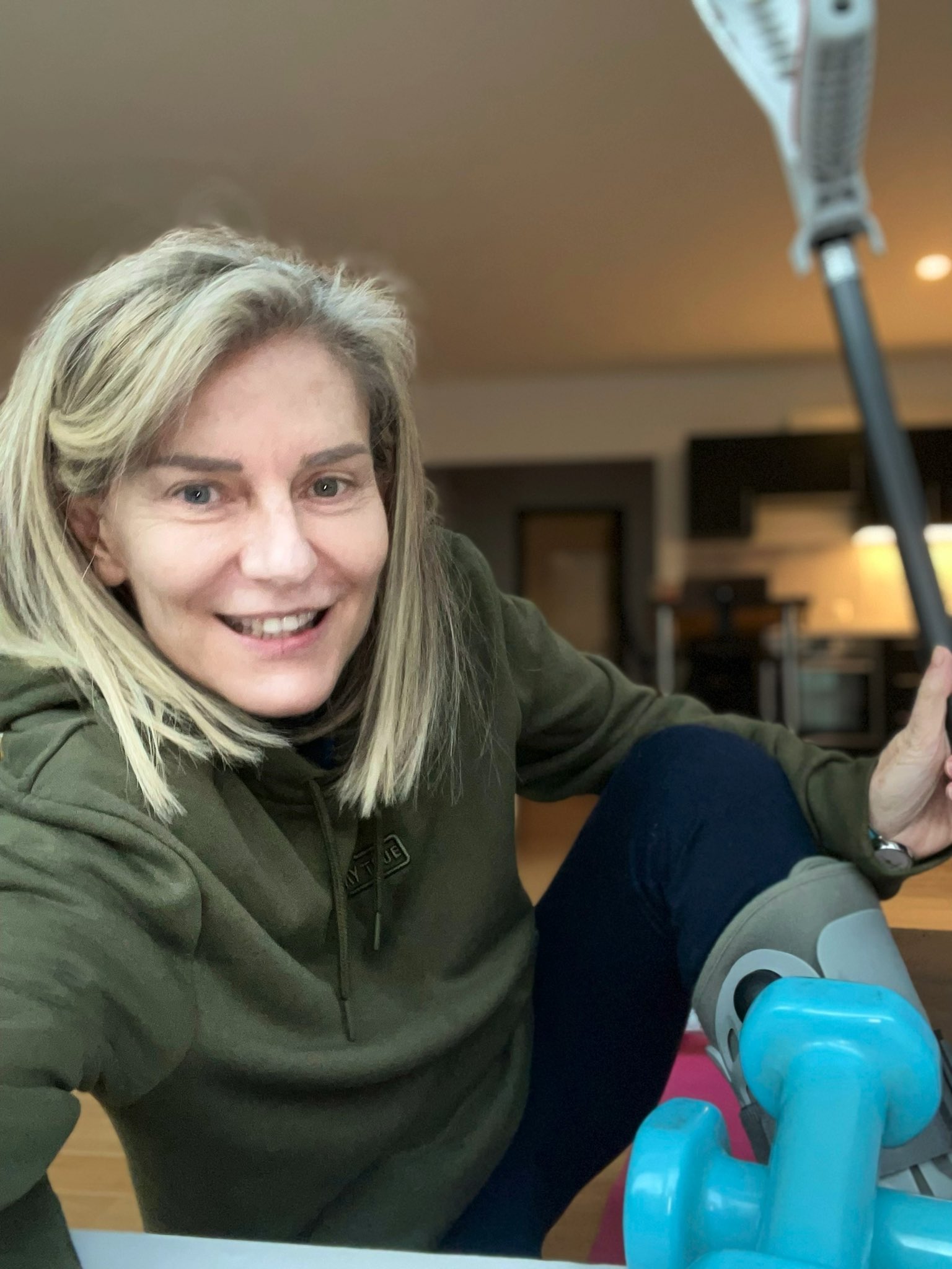 Not Easily Broken Cast