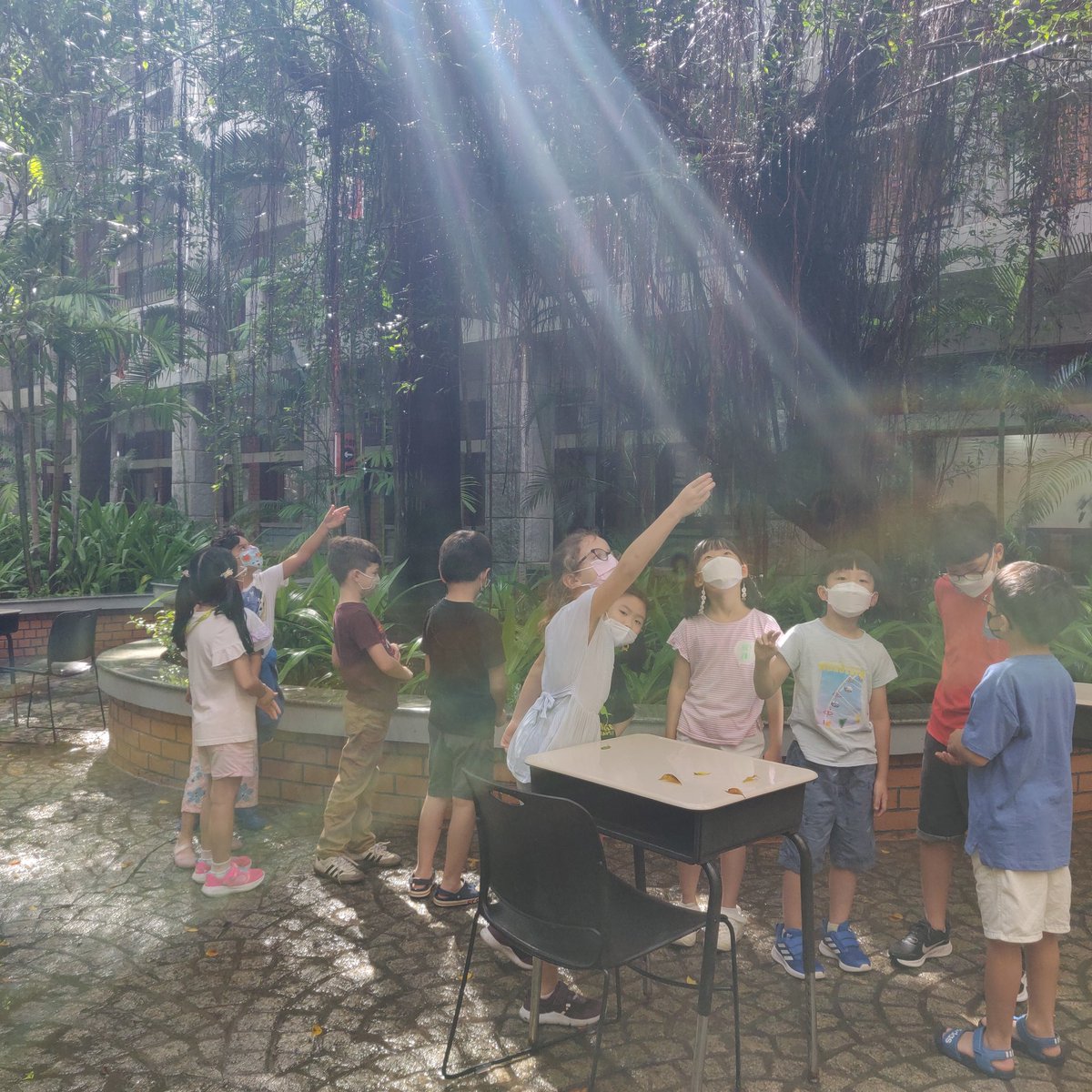 Deepa Jacob (@learnerDJ) | Twitter