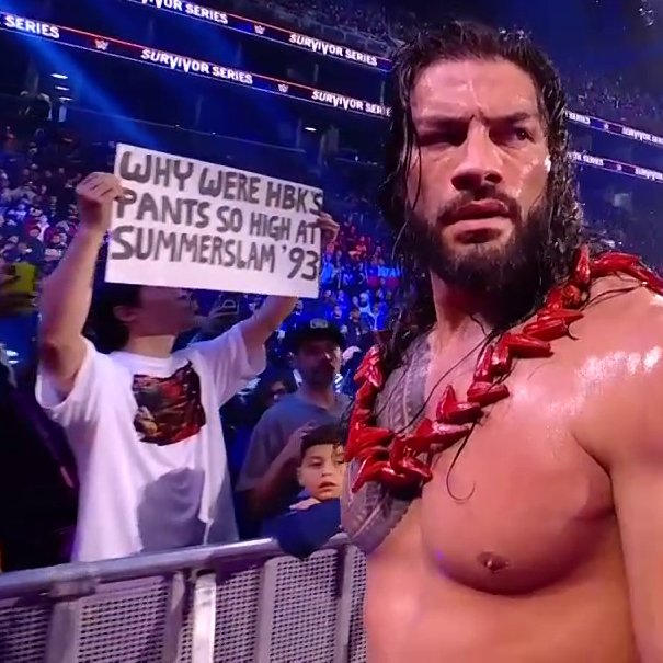 Shawn Michaels Heart Pants