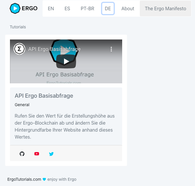 ErgoDonkeys.org | ErgoNFT.org (@ErgoDonkey) | Twitter