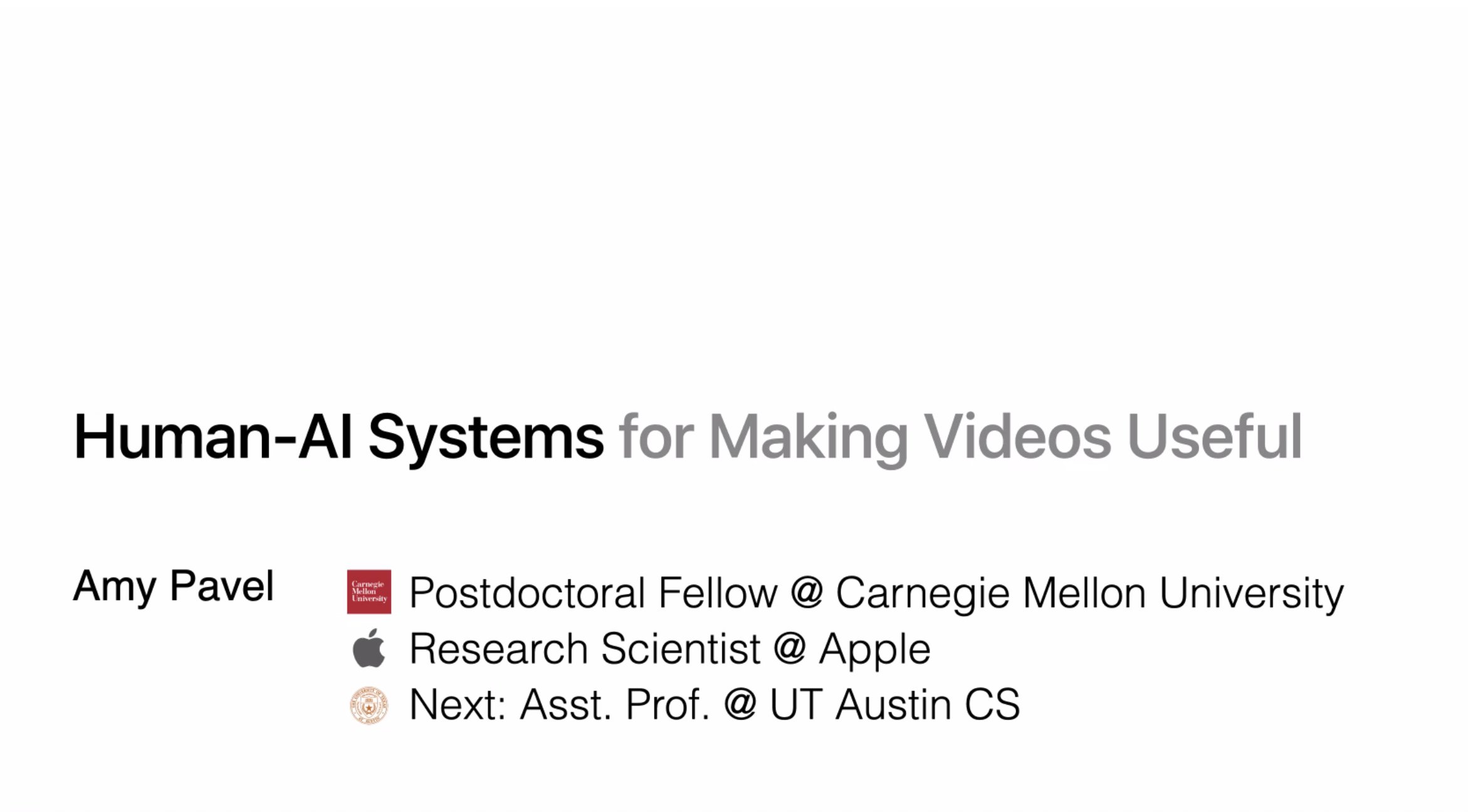 HCI@KAIST (@hcikaist) / Twitter