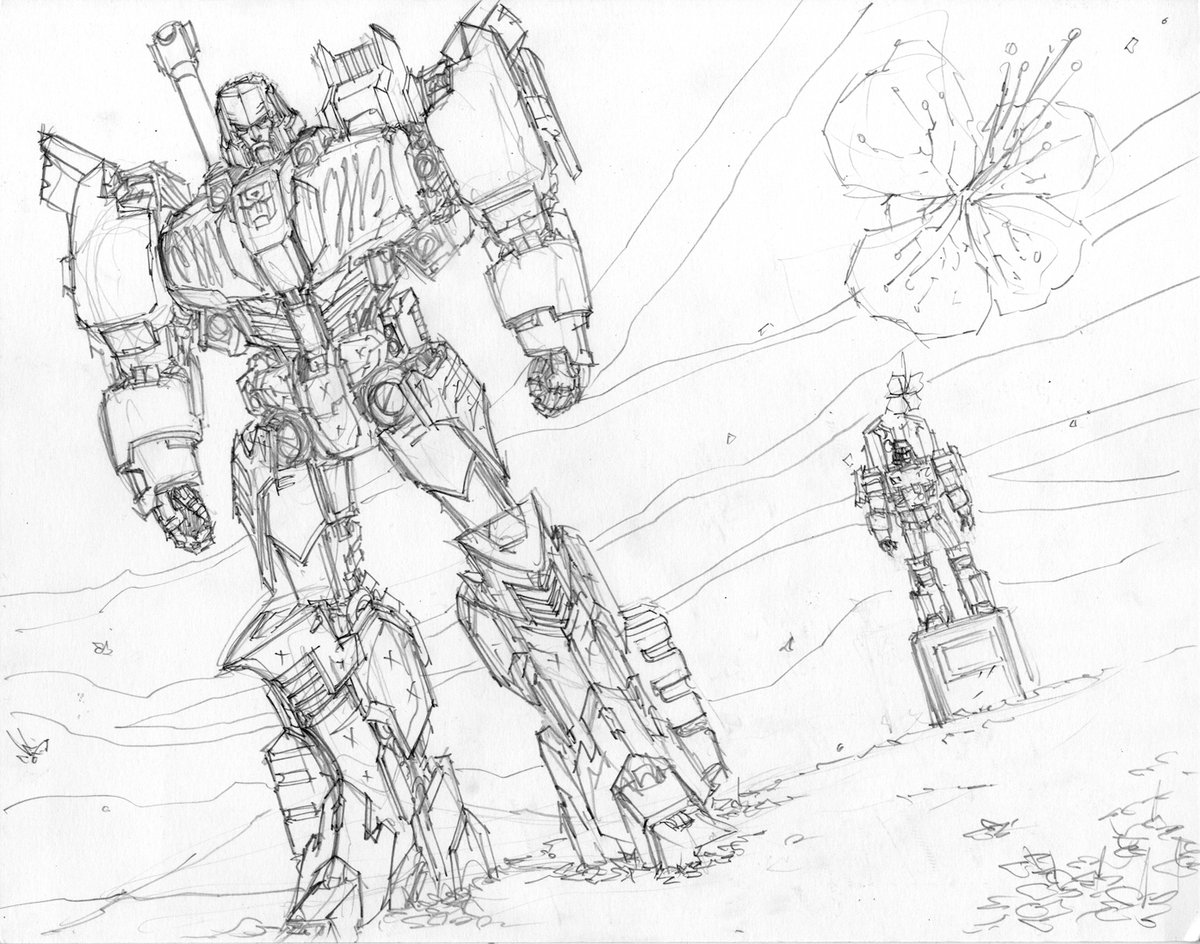 Twoucan - Alex Milne (@markerguru)