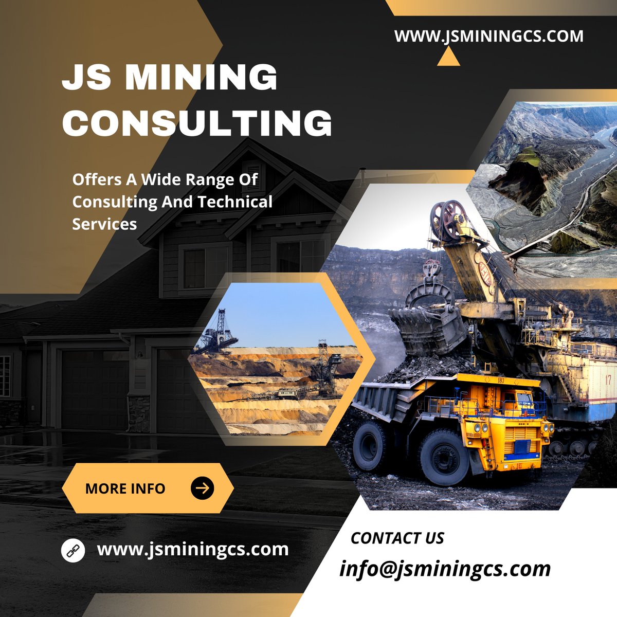 JS Mining Consulting (@jsminingcs) | Twitter