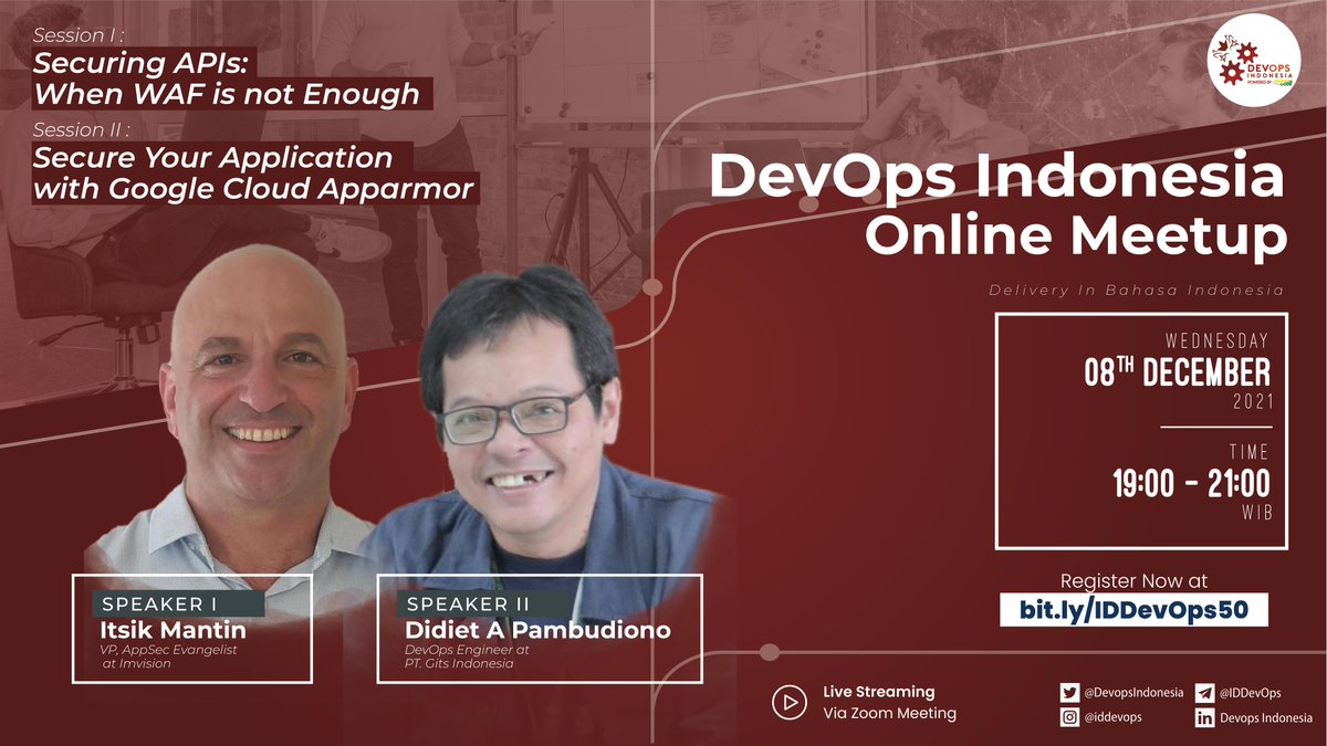 DevOps Indonesia (@iddevops) | Twitter