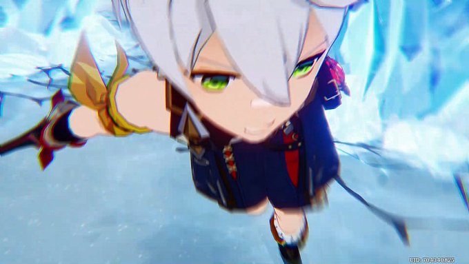 List of all Healer characters in Genshin Impact as of December 2021