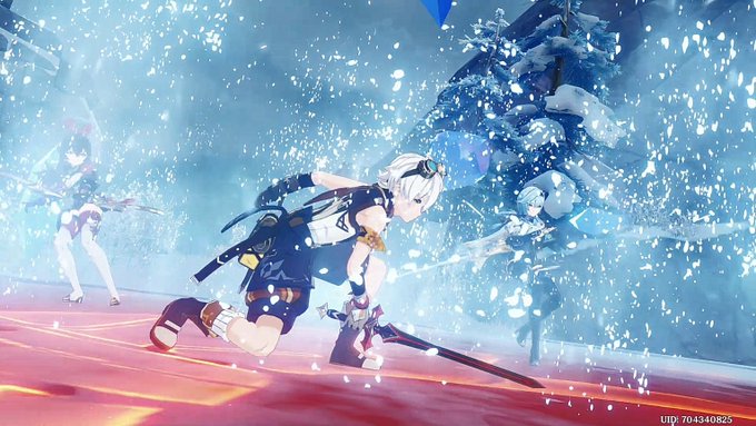 List of all Healer characters in Genshin Impact as of December 2021