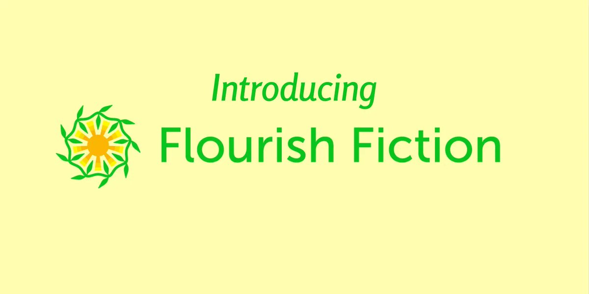 Flourish Fiction (@FlourishFi) | Twitter