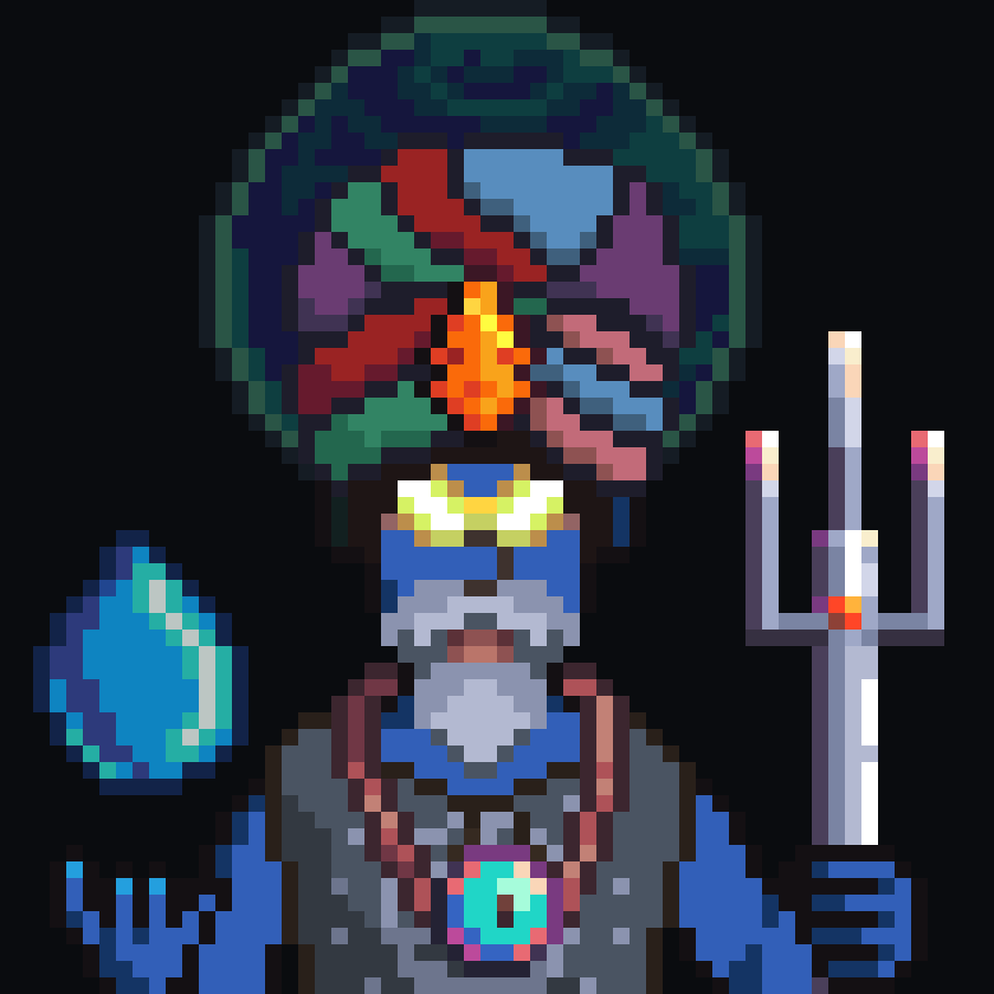 Pixel Wizards NFT (@PixelWizardsNft) | Twitter
