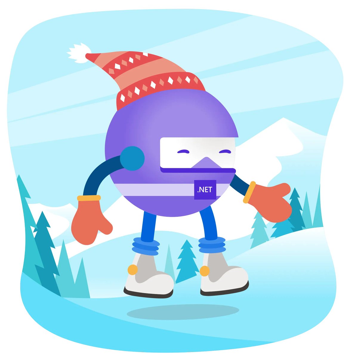 @Swanand_NET/ASP.NET Core on Twitter