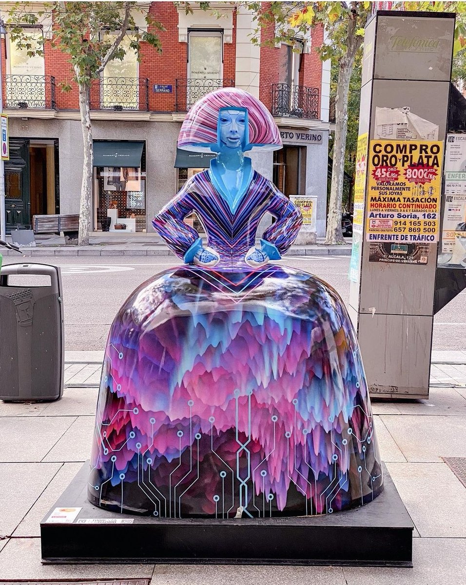 Armando Ruiz's Threads – Thread Reader App