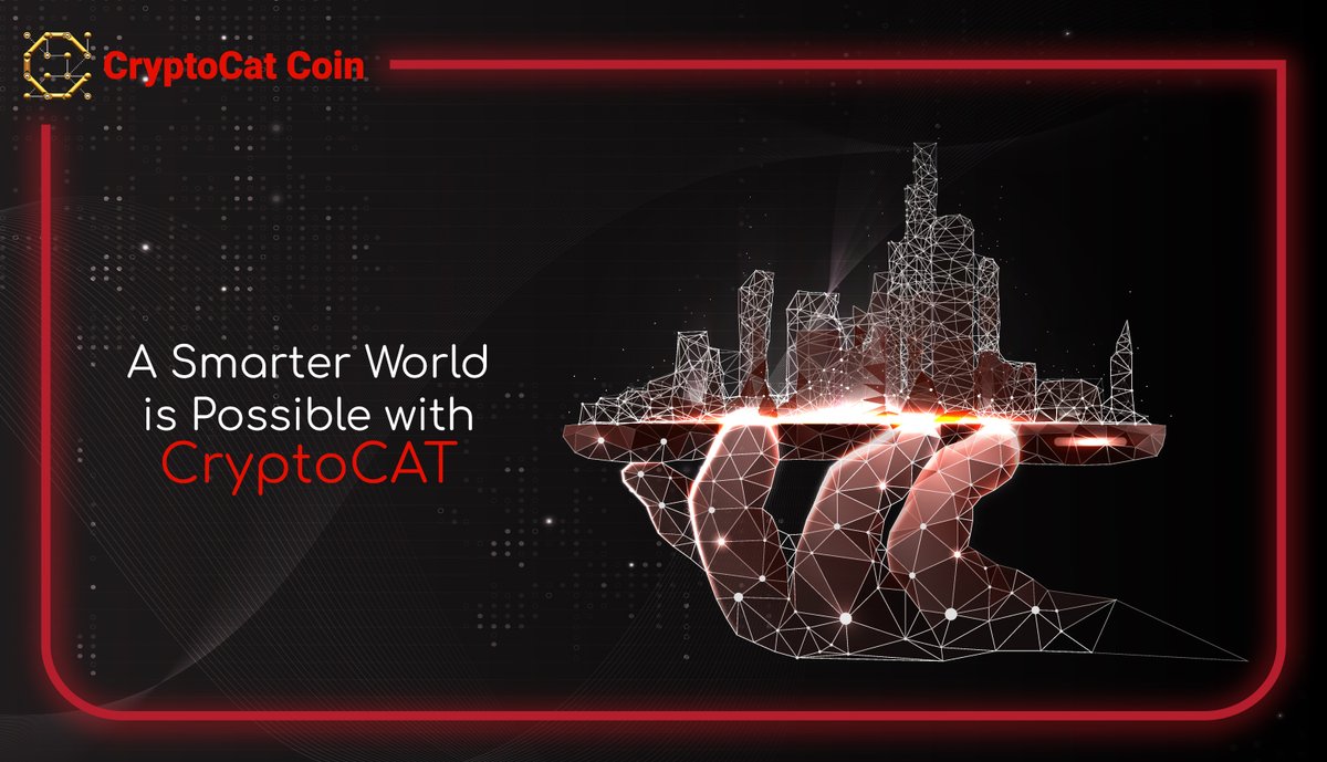 CryptoCat Coin (@CryptoCat_app) | Twitter