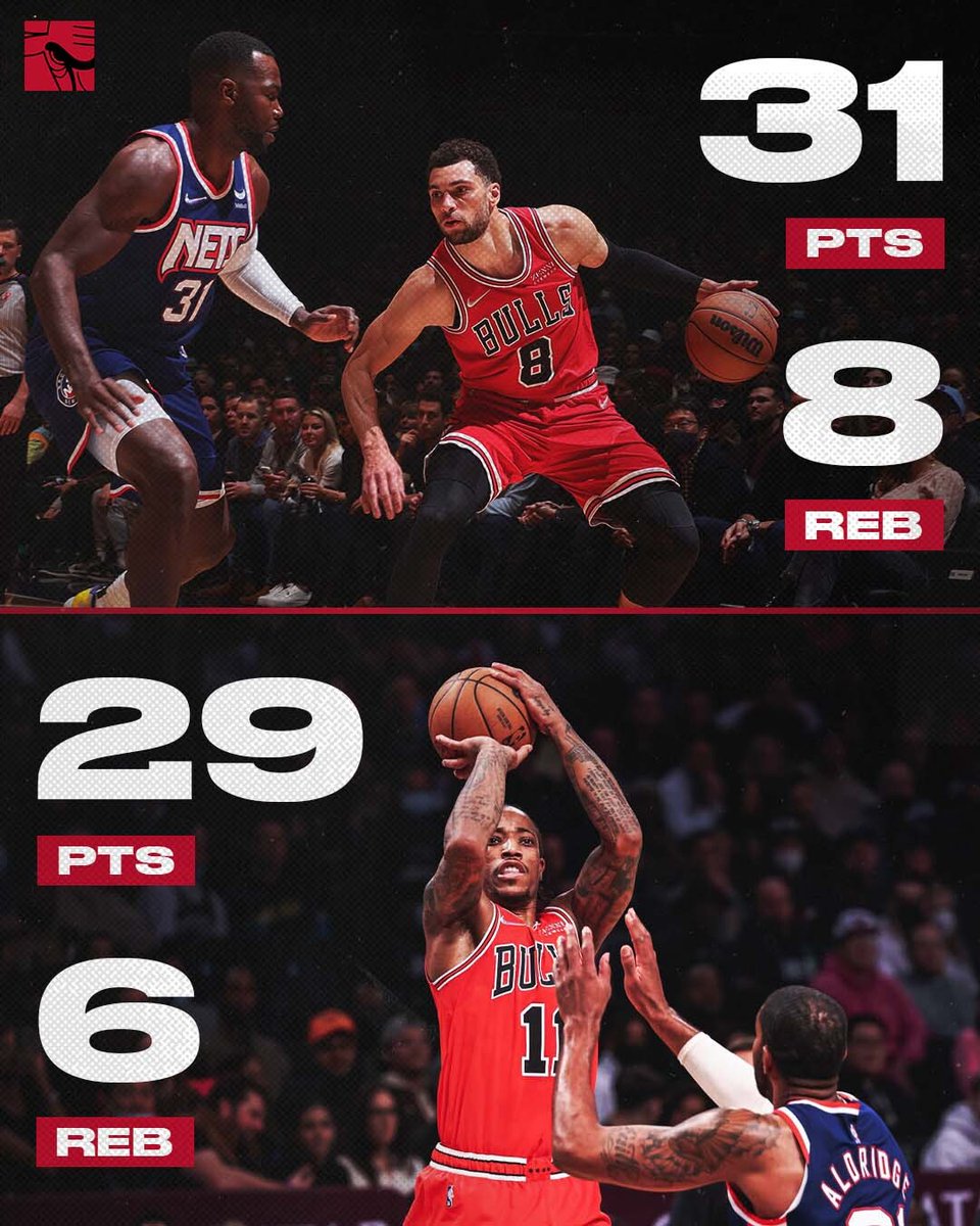 The Slash Brothers. Chicago Bulls @chicagobulls