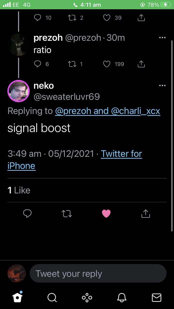 prezoh on Twitter: "ratio…