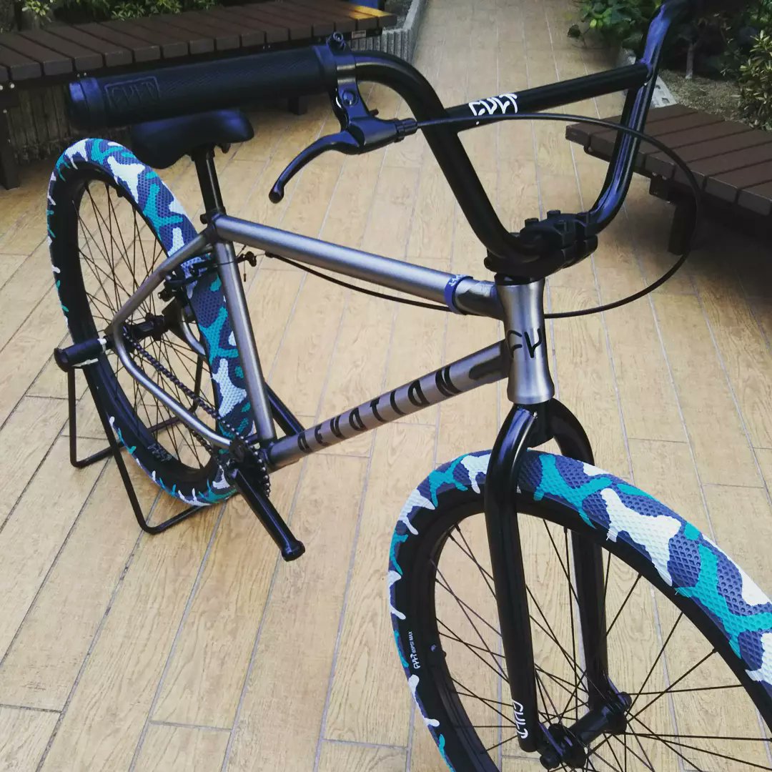 岡崎橋自転車/堀江自転車 on X: 岡崎橋自転車/堀江自転車 on X: