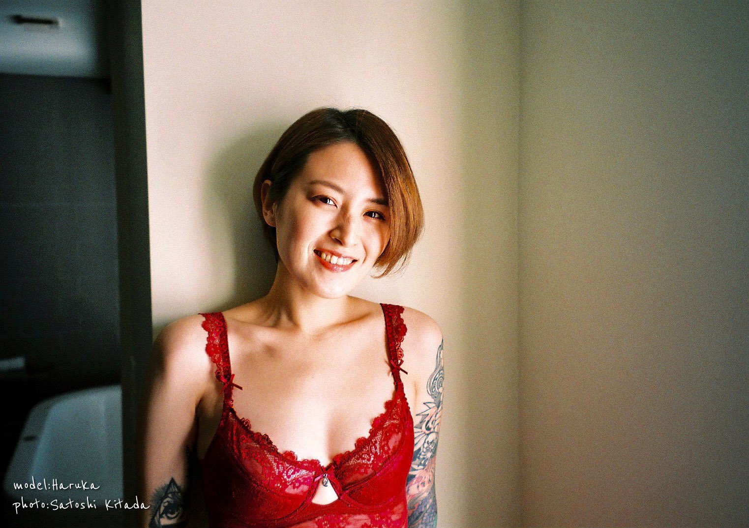 Satoshi Kitada on Twitter: "📷🎞 https://t.co/BHqOi9Q4mM" / Twitter