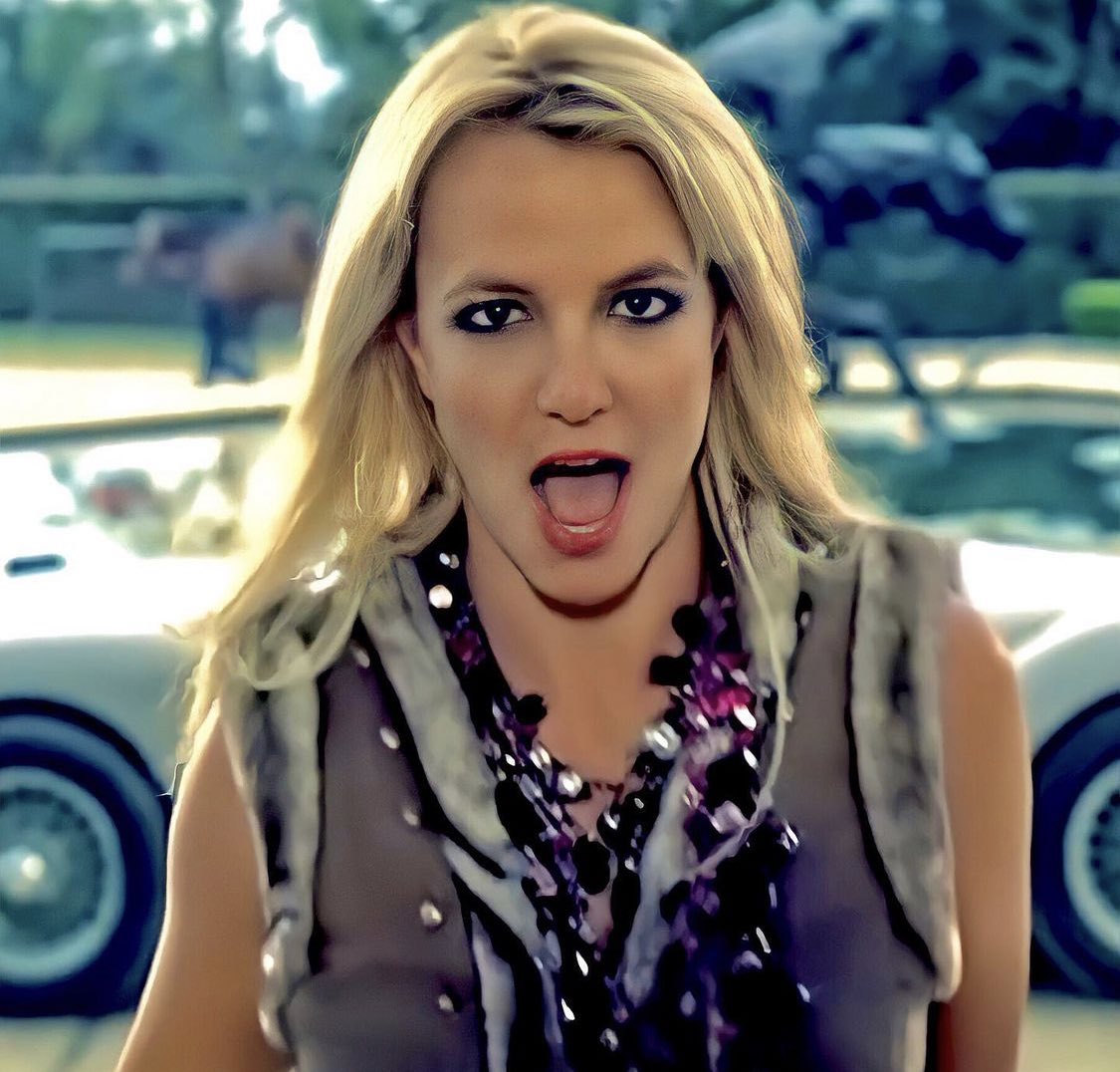 Radar has hit 100 million views on You Tube - Britney Spears Community ...