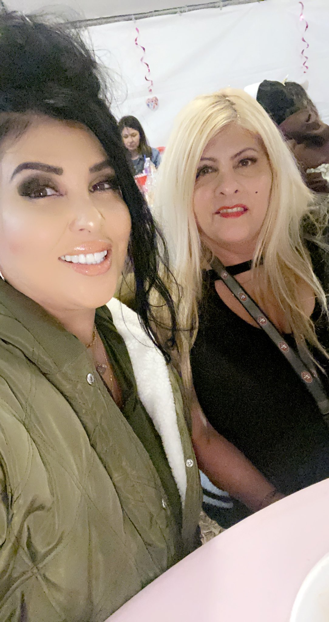 TW Pornstars - Miss Jaylene Rio. Twitter. Thank you @1986roxyforyou for joining me for drinks ...