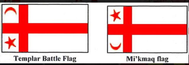 Vikings/Knights Templar connection : r/OakIsland