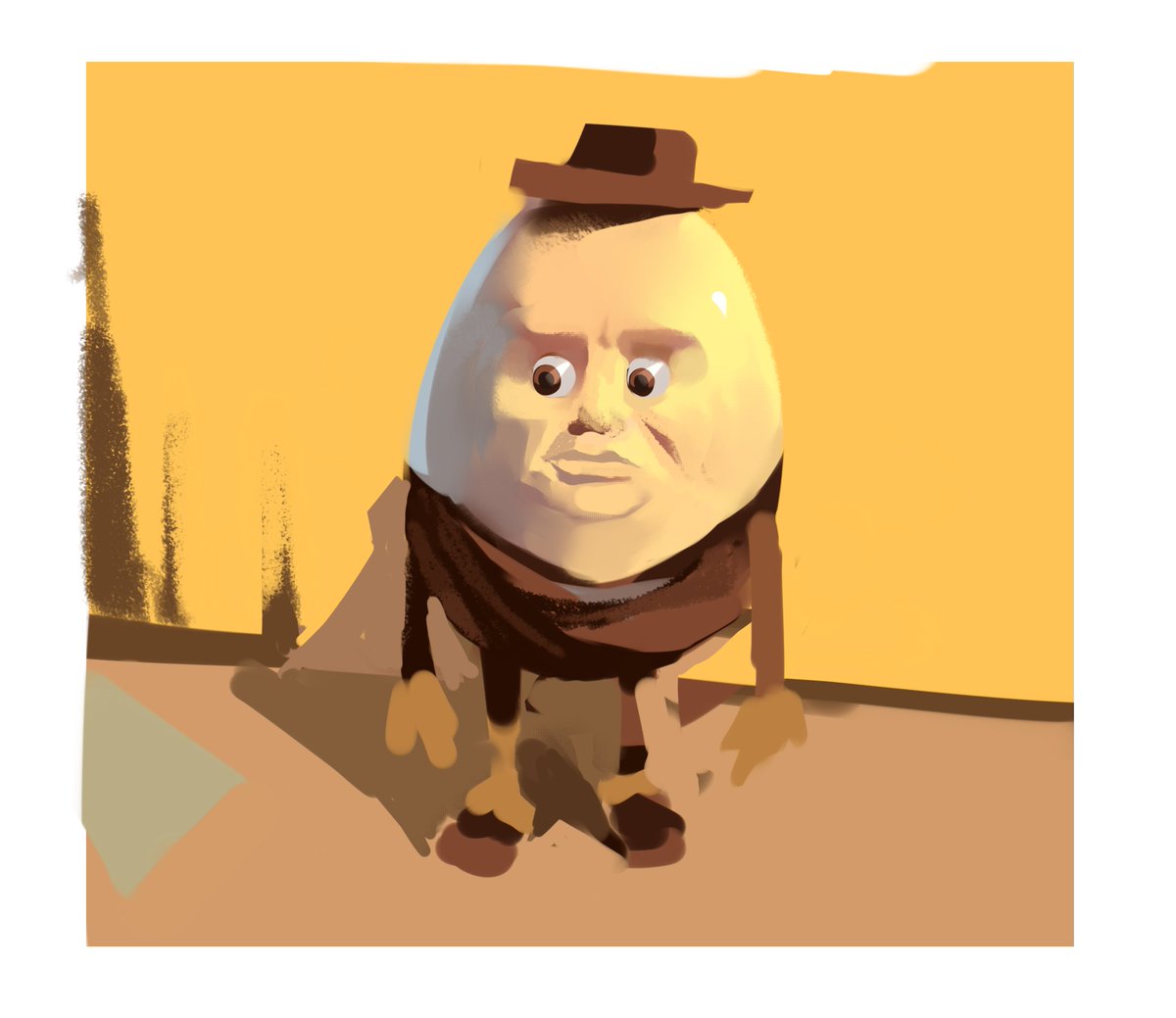 Figburn (@figburn) さんのイラスト・マンガ作品まとめ (141 件) - Twoucan