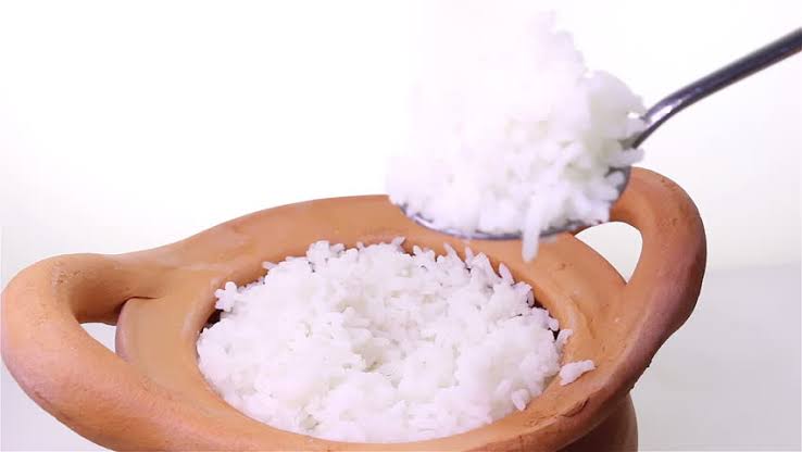 Traditional Rice Cooking : A first step for your fitness - Per Ayurveda ...