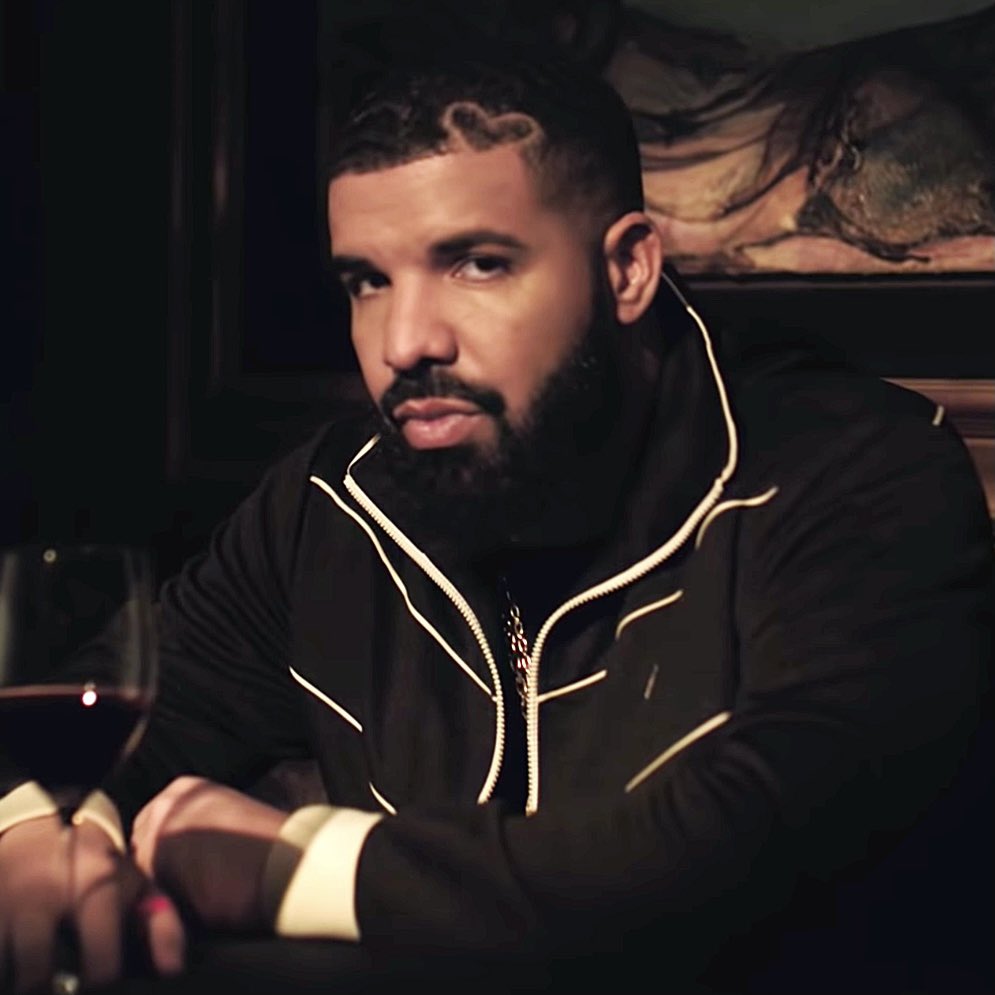 Drake 2022 Photoshoot