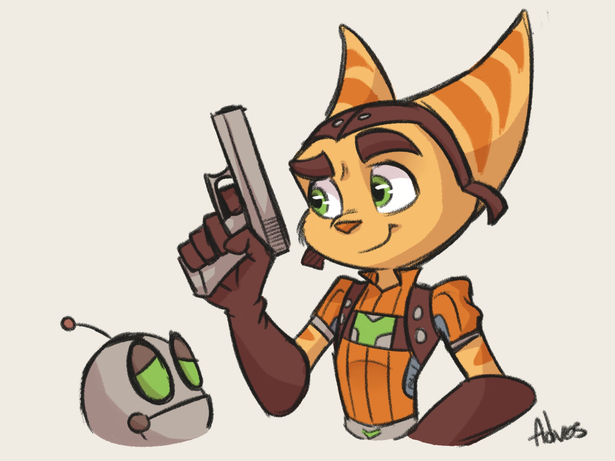Ratchet And Clank Sword Ratchet & Clank: Best Weapons Of All Time