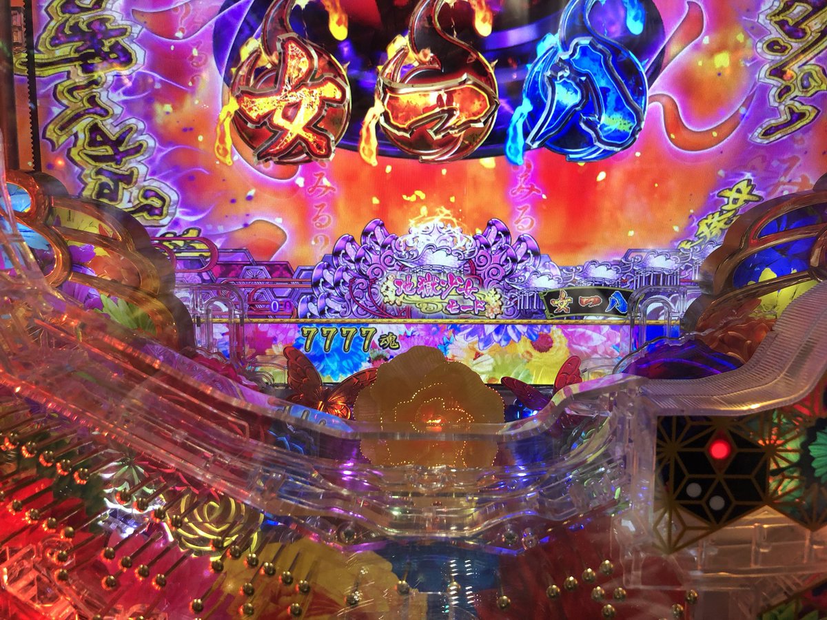 むろたそ (@murotaso_pachi) | Twitter