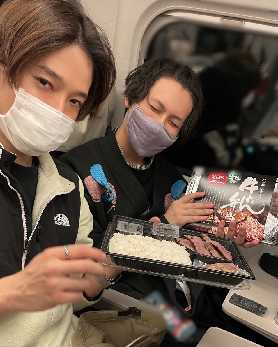 7ORDER project on Twitter: "7ORDER LIVE TOUR 2021-2022 「Date with…….」 仙台銀行ホール イズミティ21 大ホール公演 ...