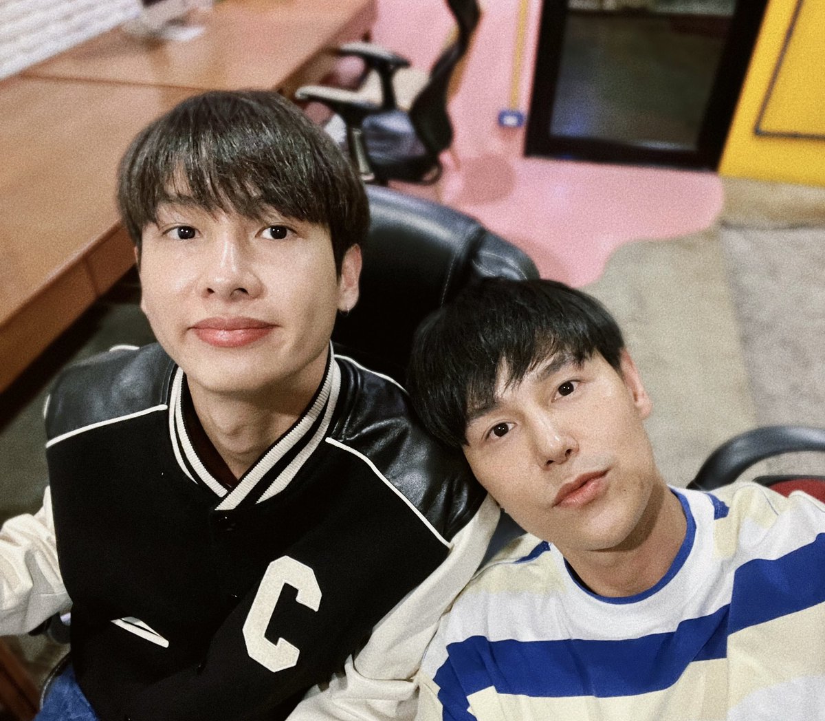 Maprang (@Fon_maprang) | Twitter