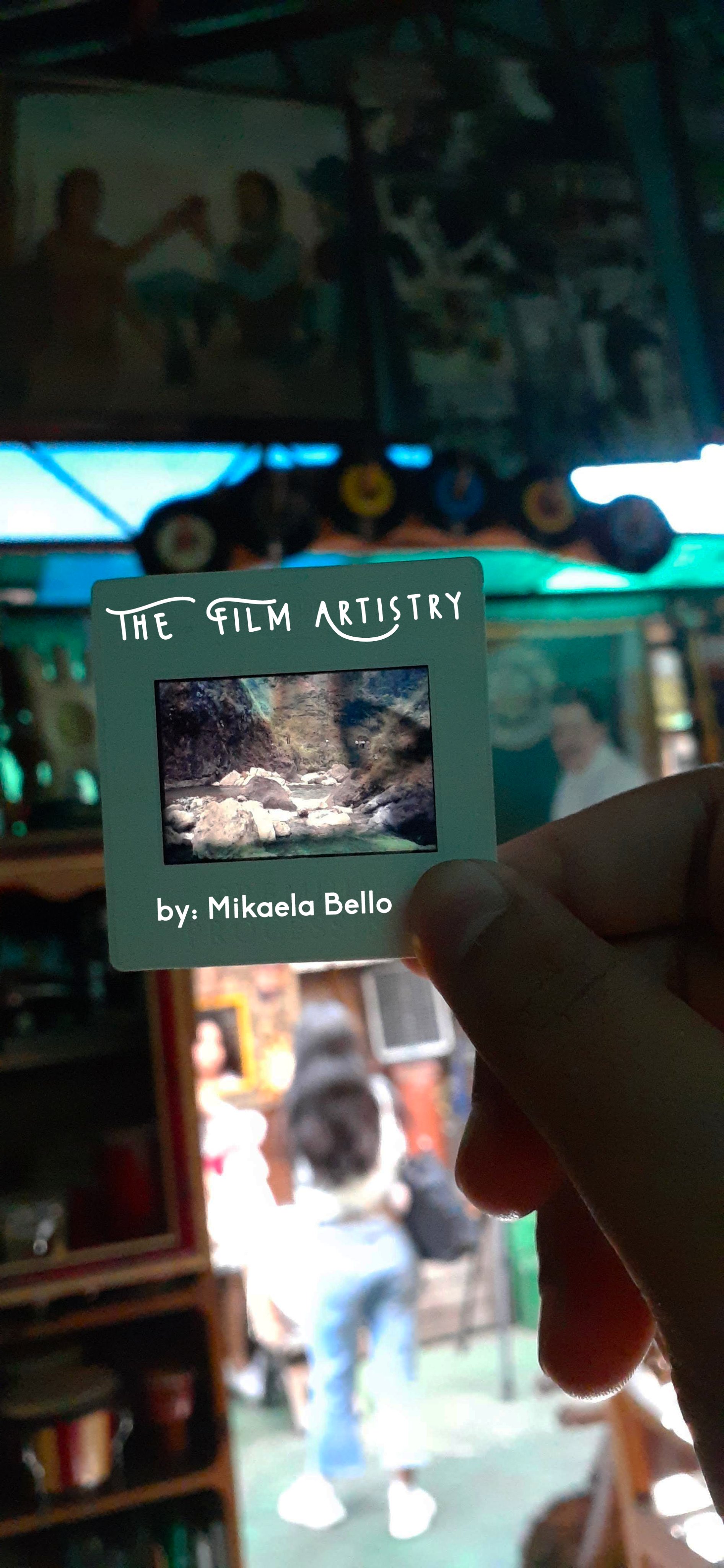 Mikaela Bello (@mistermrbee) / Twitter