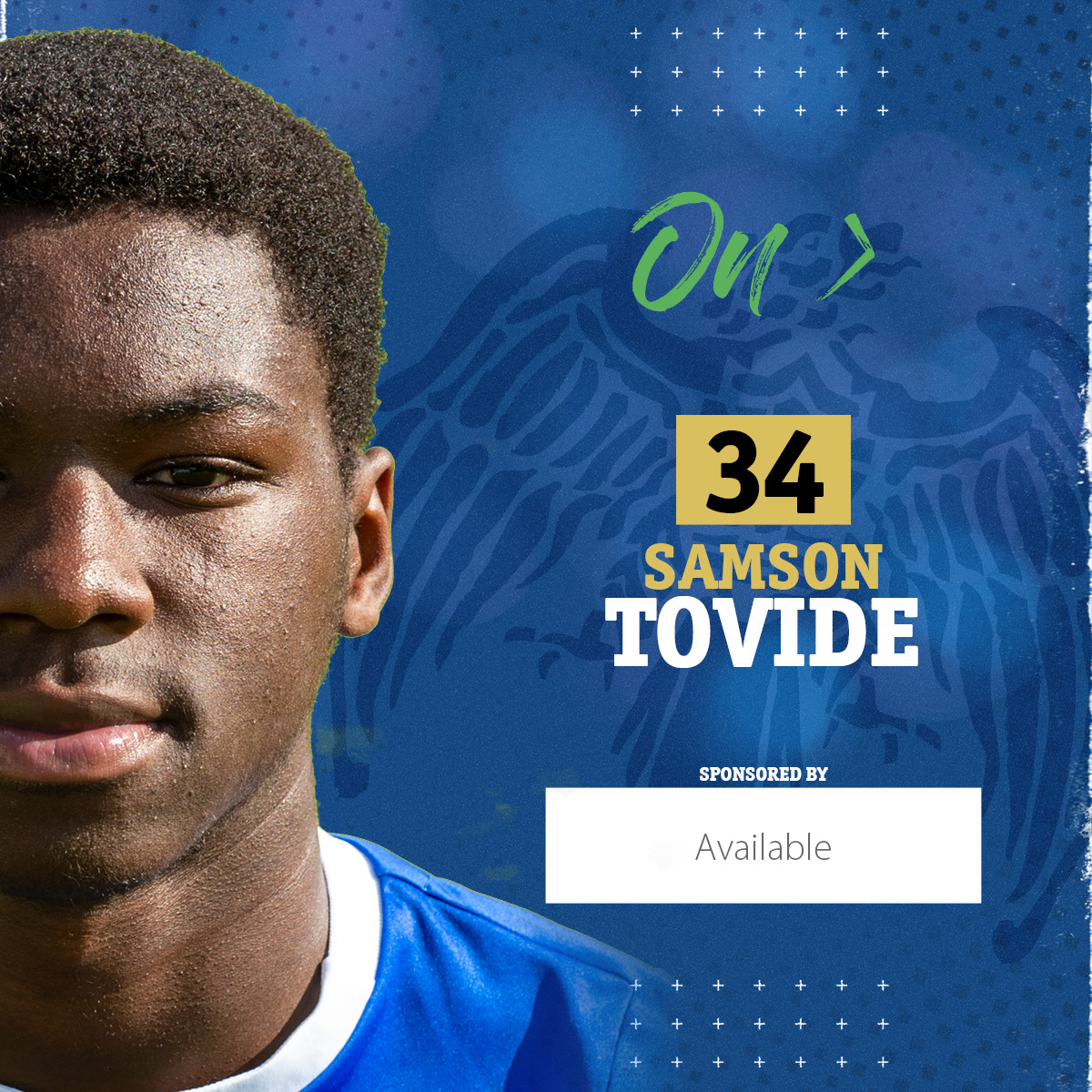 Samson Tovide (@TovideSamson) / Twitter
