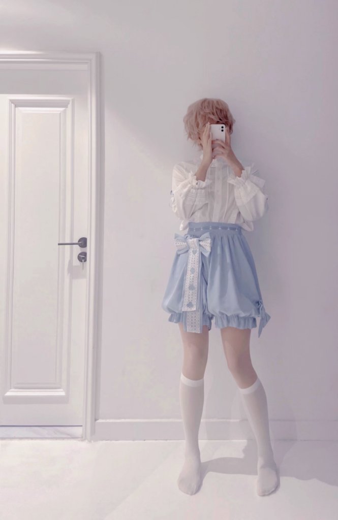 元气桃子 On Twitter 充满少女心的第二天! Beeplfvajq Twitter