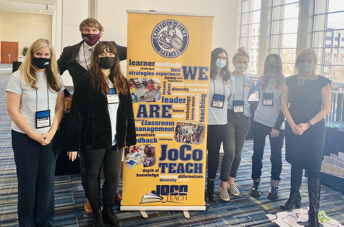 JoCo Teach @ SSS (@JocoTeach) | Twitter