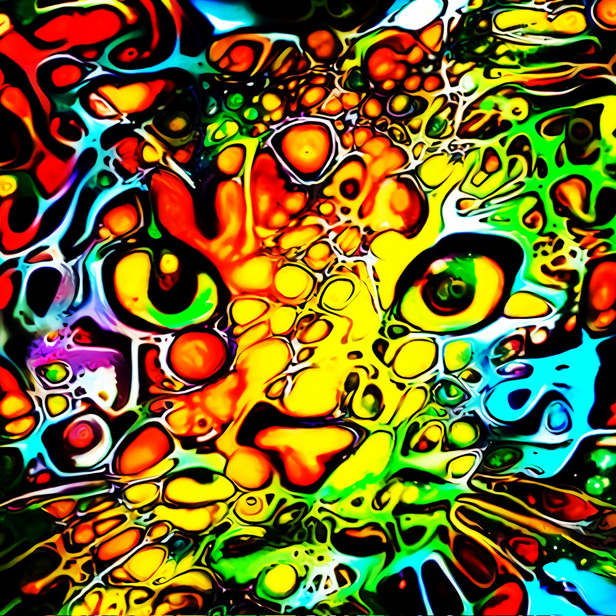 TRIPPING CATS (@TRIPPINGCATSNFT) | Twitter
