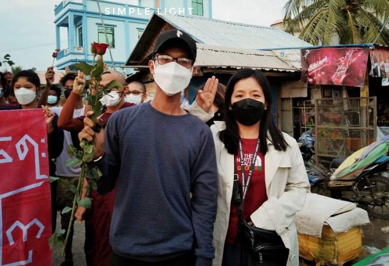 Win Thida Moe (@WinThidaMoe1) | Twitter