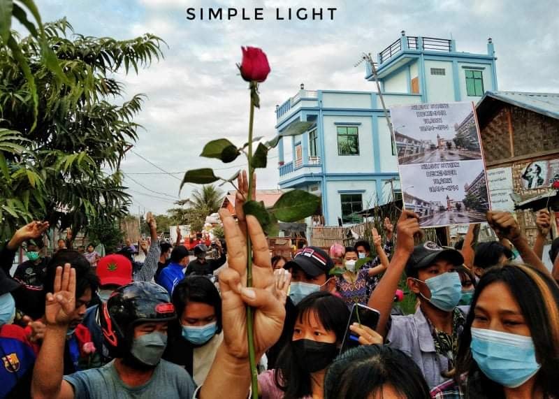 Win Thida Moe (@WinThidaMoe1) | Twitter