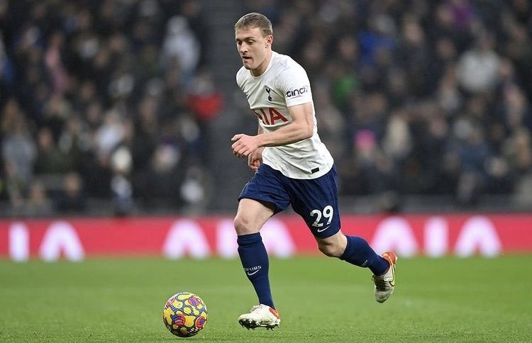 Stackz (@thfcstackz) | Twitter