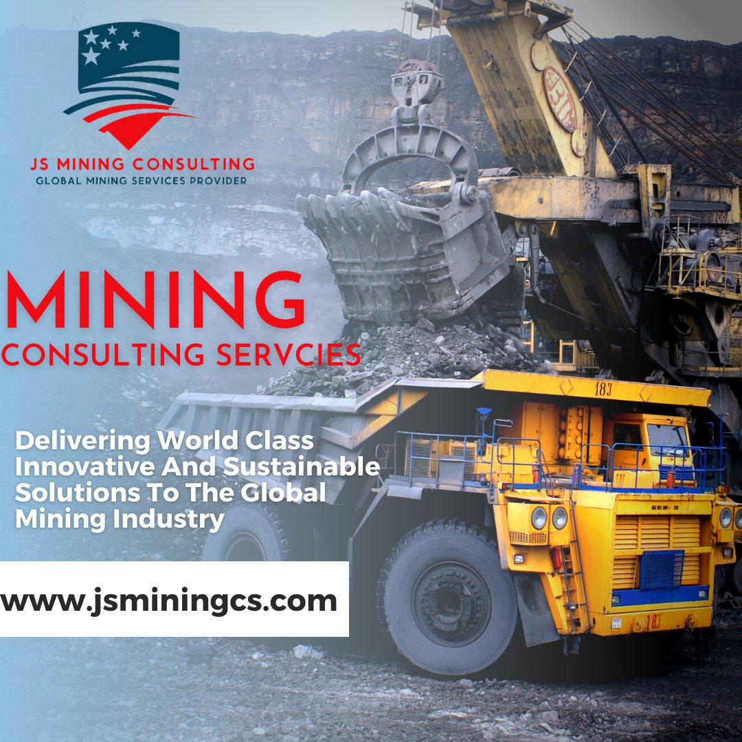 JS Mining Consulting (@jsminingcs) | Twitter