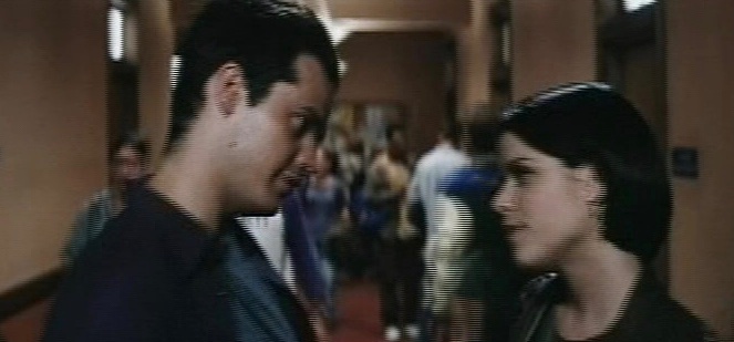 Scream 2 Timothy Olyphant