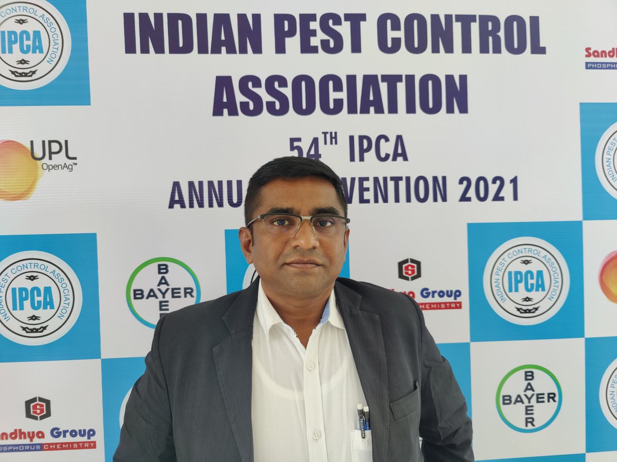 UssPestCon India Pvt Ltd (@Rakesh_Pestcon) | Twitter