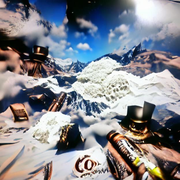 Nick Eisel (@NickEiselArt) | Twitter