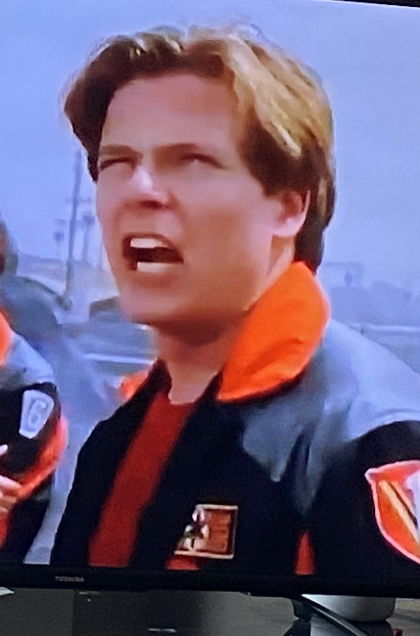 Sean Cw Johnson Megaforce